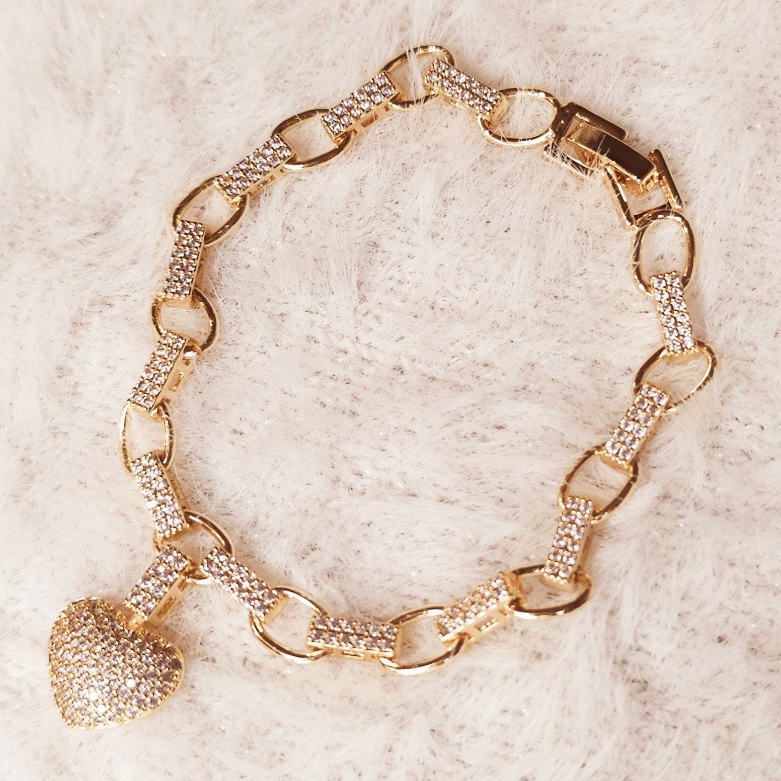 BRACELETS & BANGLES – MAKEDA LONDON