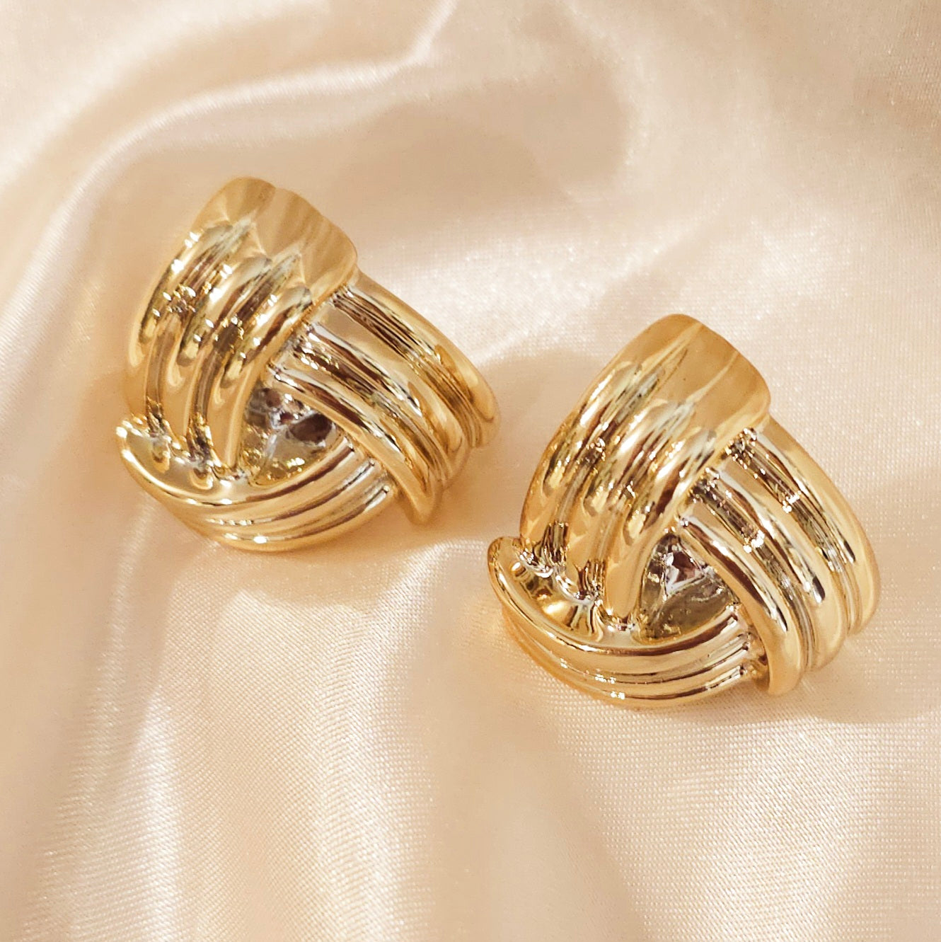 EARRINGS – MAKEDA LONDON