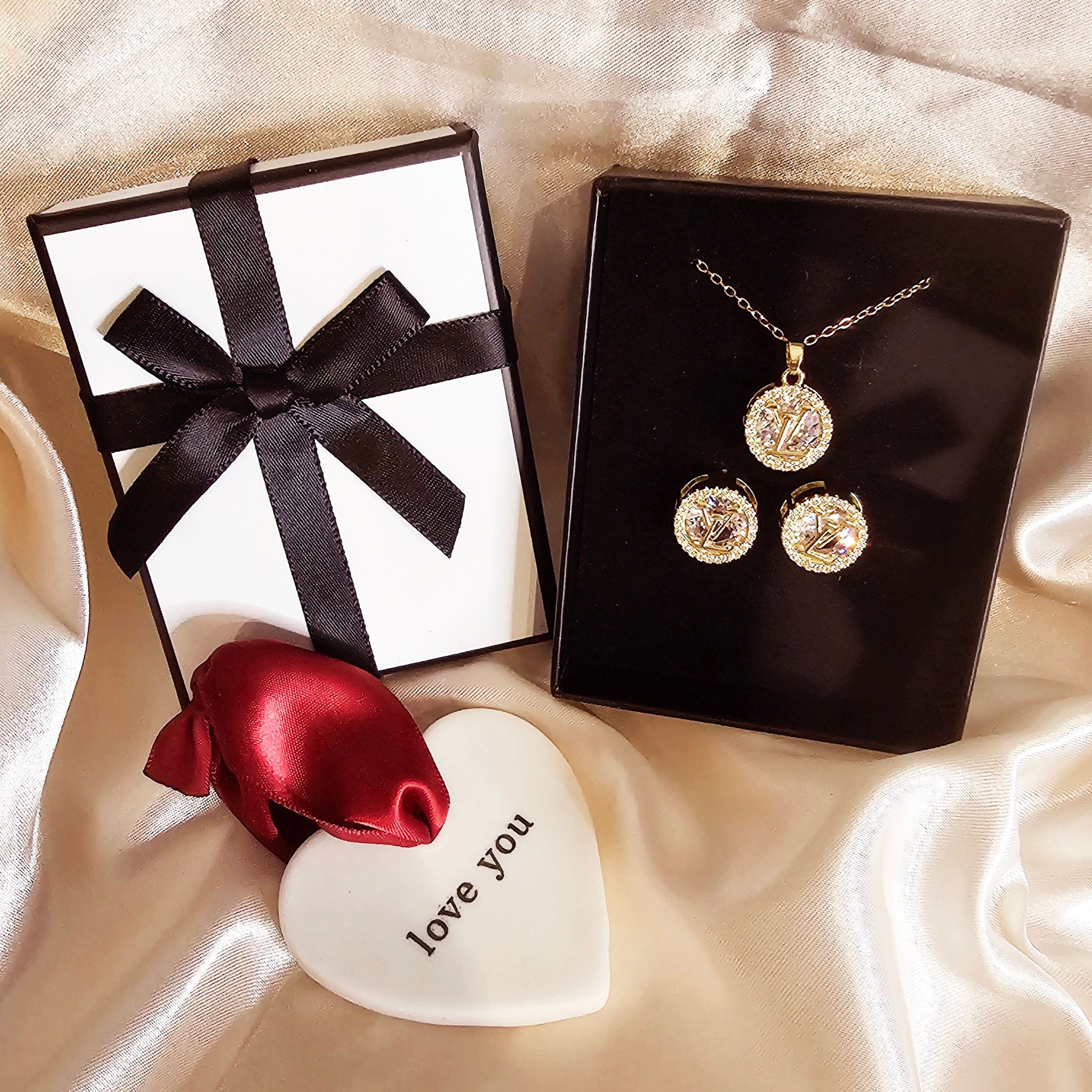 JEWELLERY SETS – MAKEDA LONDON