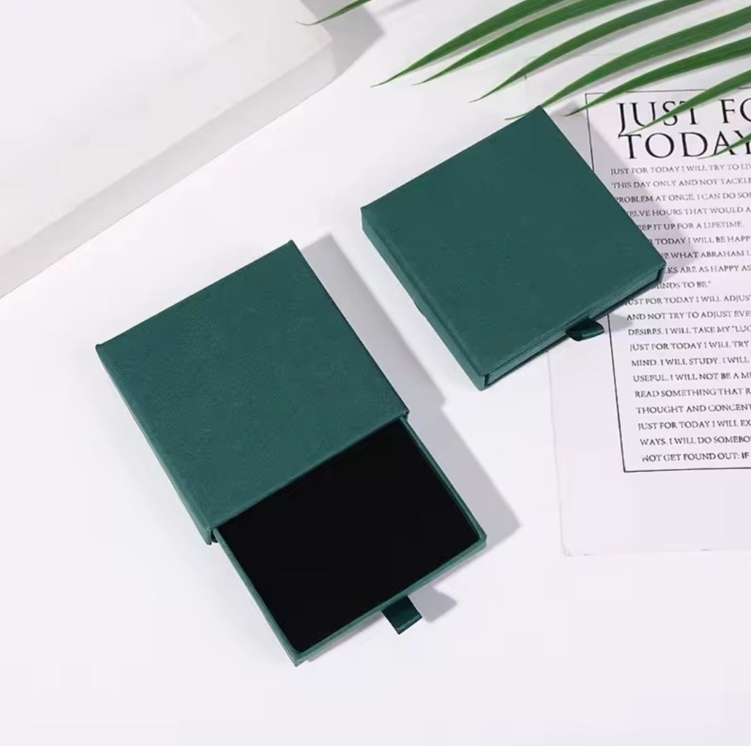 Jewellery Gift Box – MAKEDA LONDON