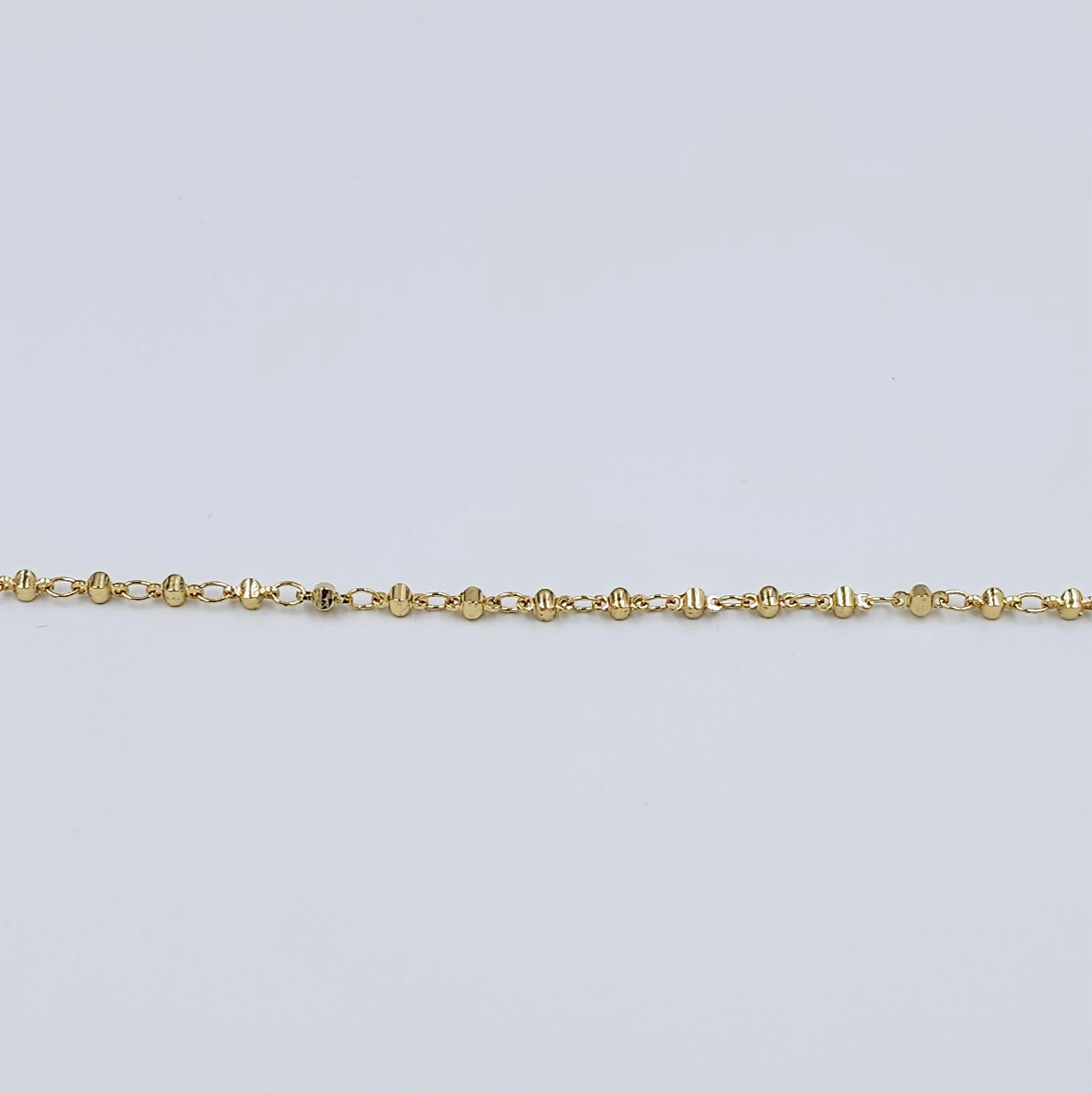 Gold Classic Waist chain – MAKEDA LONDON